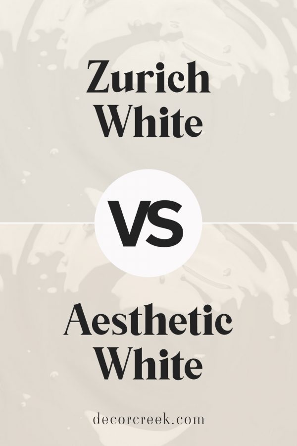 Zurich White SW-7626 Paint Color By Sherwin-Williams