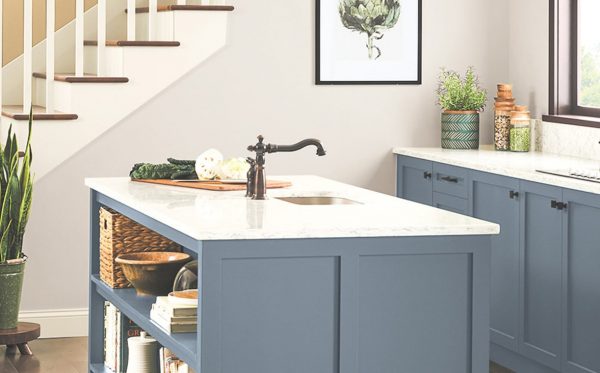 Waterloo SW-9141 Paint Color by Sherwin-Williams