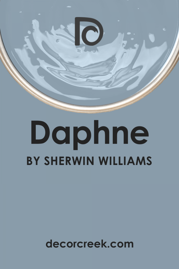 Daphne SW-9151 Paint Color by Sherwin-Williams