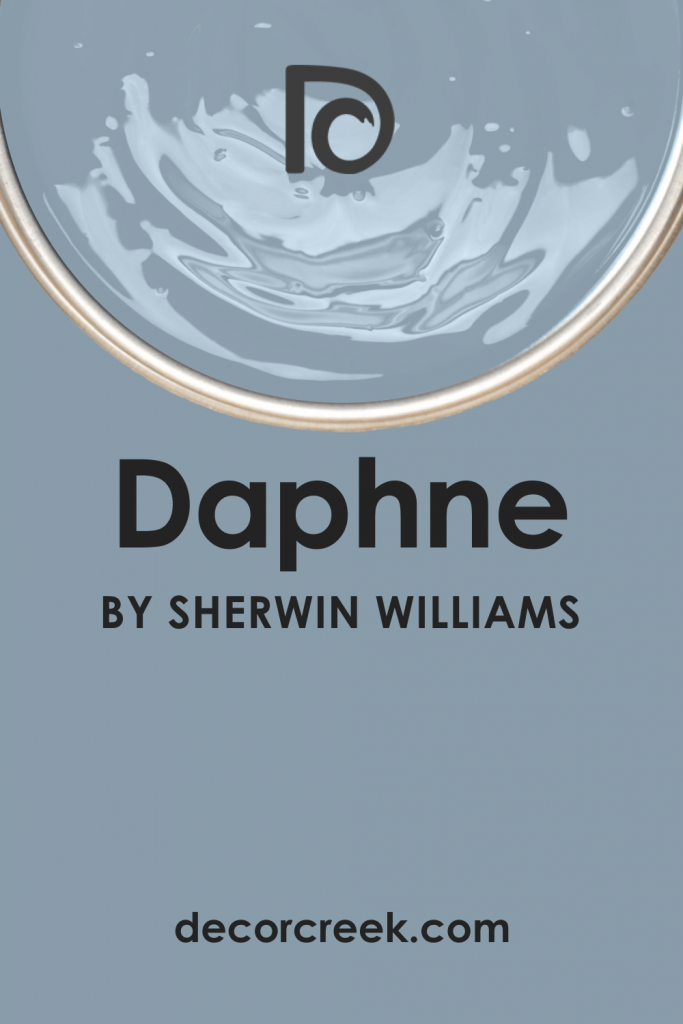Daphne SW-9151 Paint Color by Sherwin-Williams