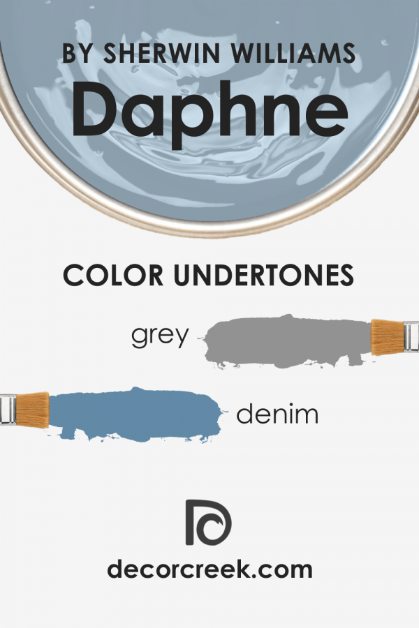 Daphne SW-9151 Paint Color by Sherwin-Williams