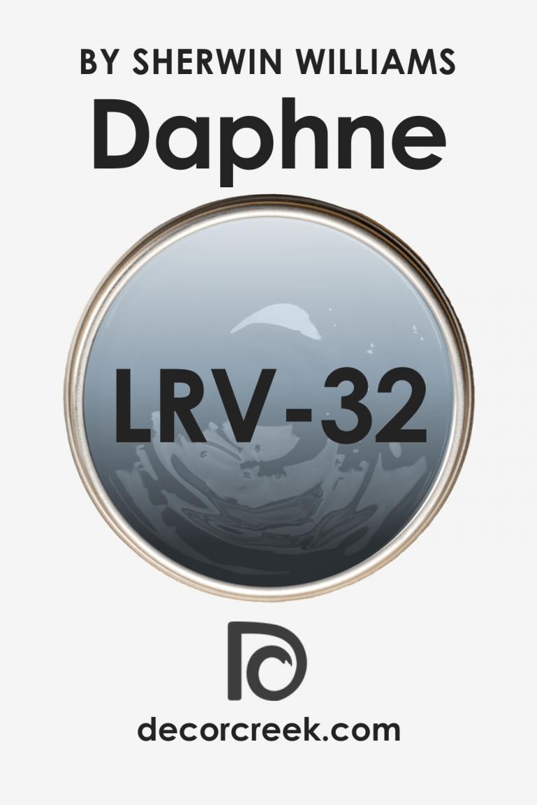 Daphne SW-9151 Paint Color by Sherwin-Williams