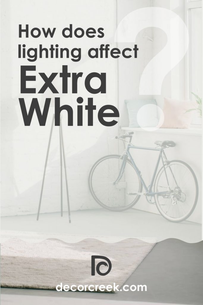 Extra White SW-7006 by Sherwin-Williams - DecorCreek