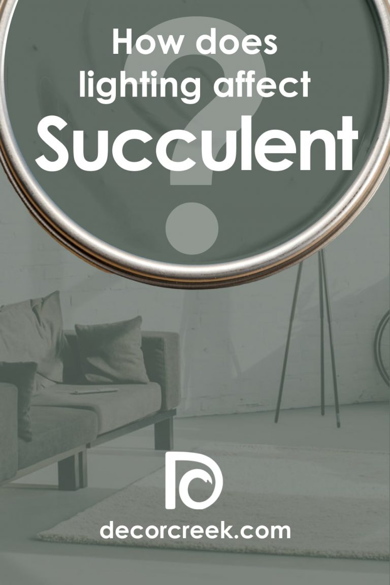 Succulent Paint Color SW-9650 By Sherwin-Williams