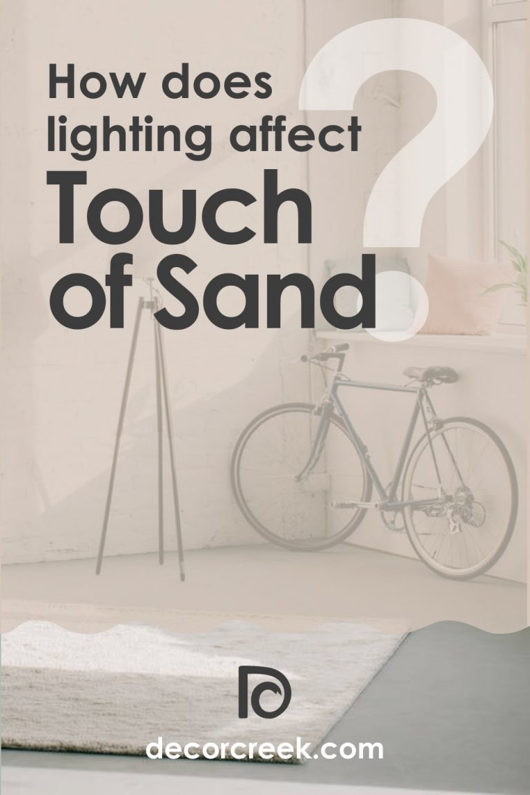 Touch of Sand SW-9085 Paint Color by Sherwin-Williams