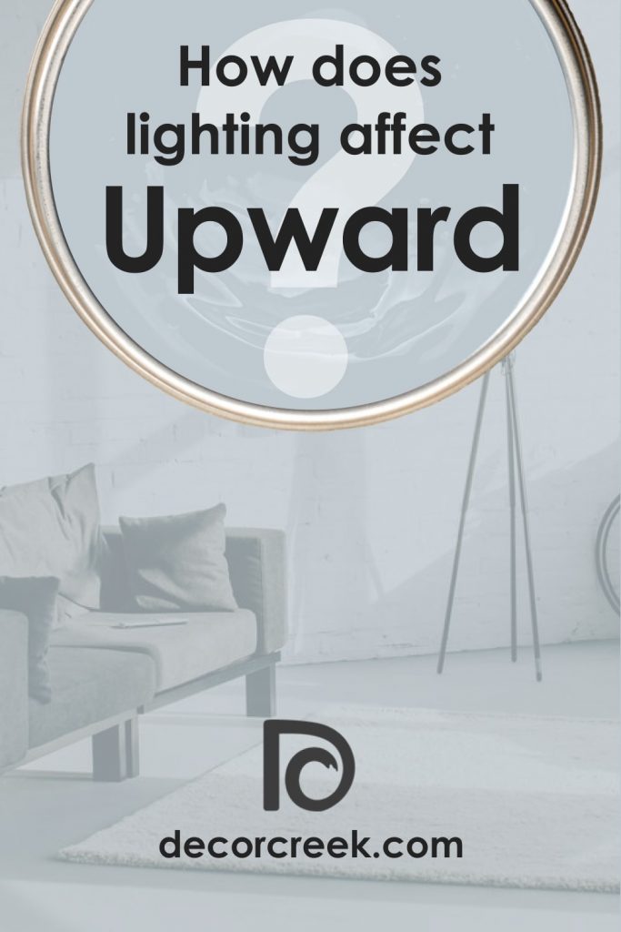 Upward SW-6239 Paint Color by Sherwin-Williams