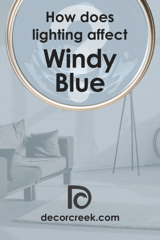 Windy Blue SW-6240 Paint Color by Sherwin-Williams