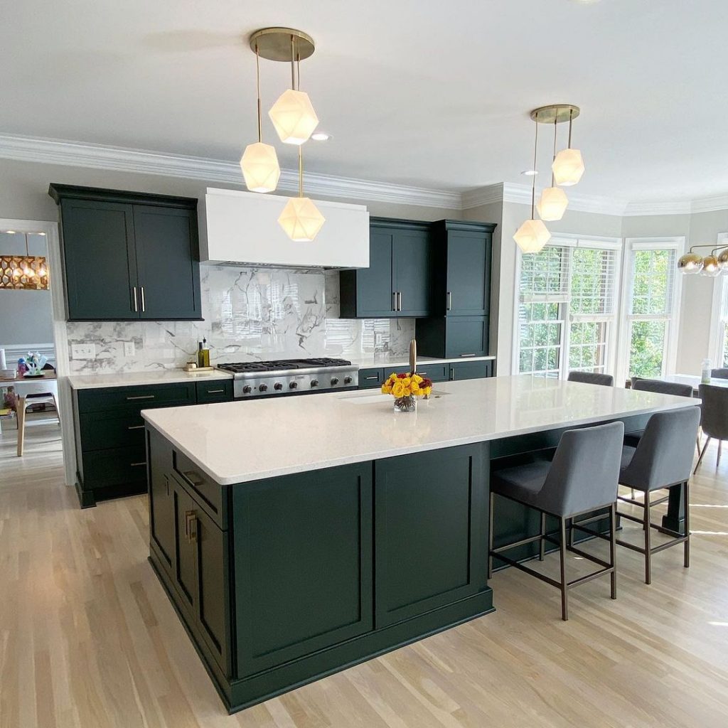 Jasper SW-6216 Paint Color By Sherwin-Williams