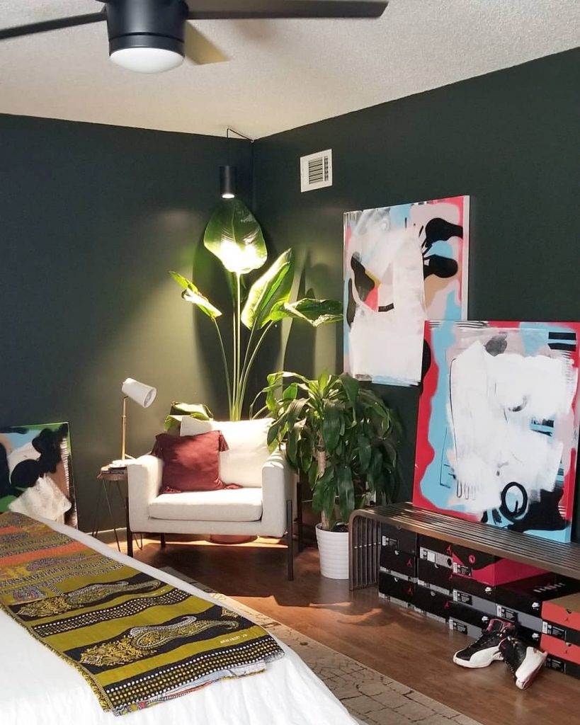 Jasper SW-6216 Paint Color By Sherwin-Williams