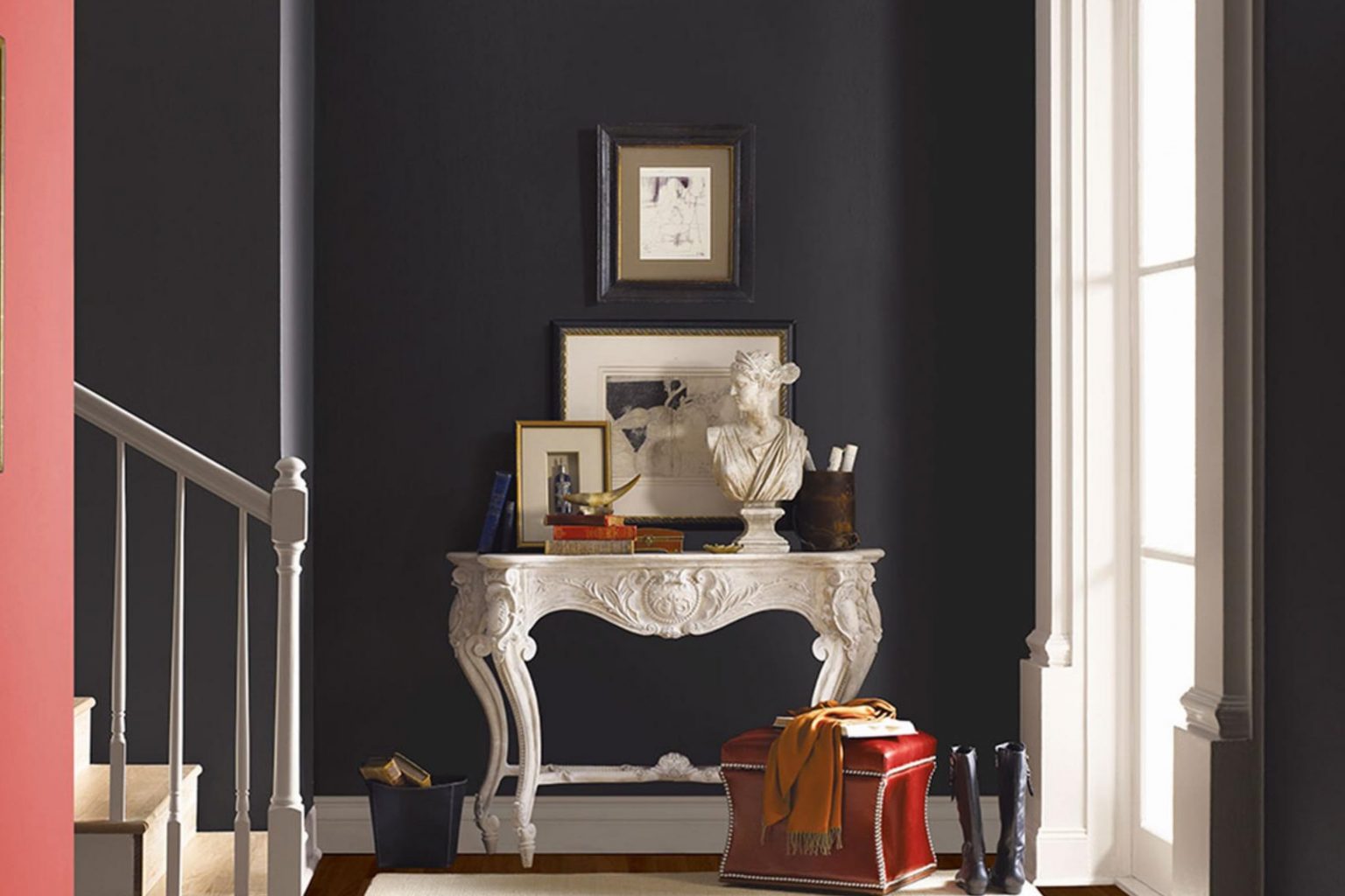 Daphne SW-9151 Paint Color by Sherwin-Williams
