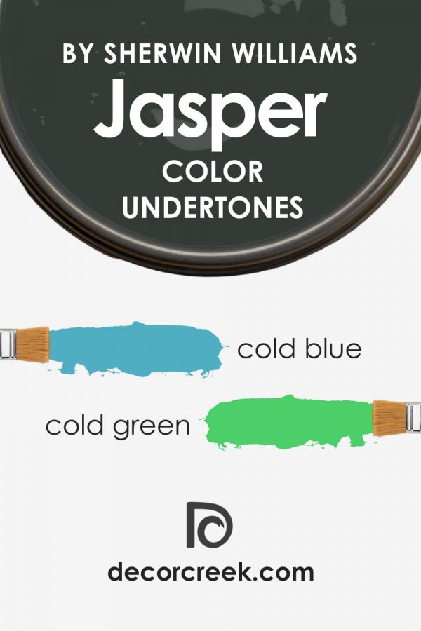 Jasper SW-6216 Paint Color By Sherwin-Williams