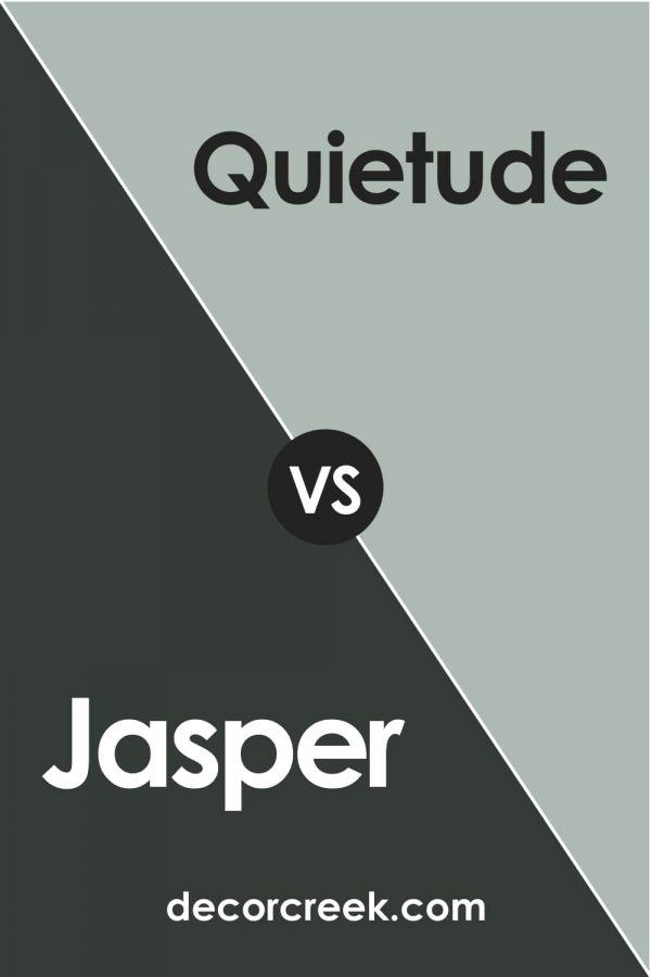 Jasper SW-6216 Paint Color By Sherwin-Williams