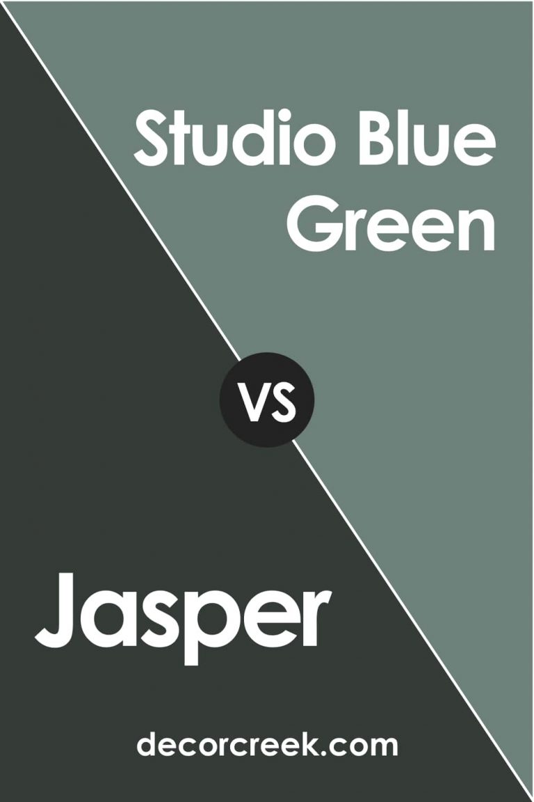 Jasper SW-6216 Paint Color By Sherwin-Williams