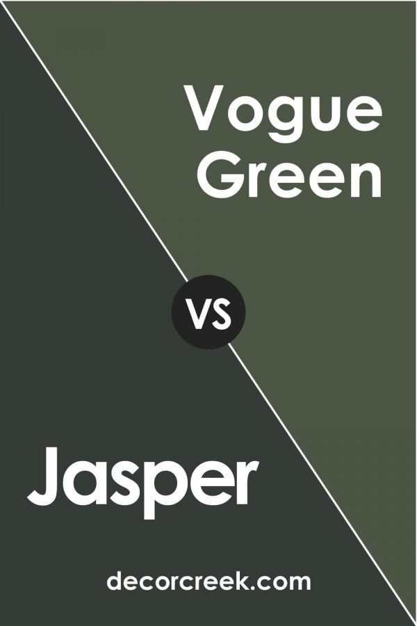 Jasper SW-6216 Paint Color By Sherwin-Williams