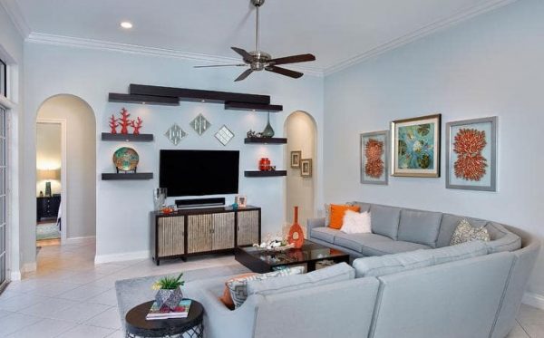 Mountain Air SW-6224 Paint Color by Sherwin-Williams