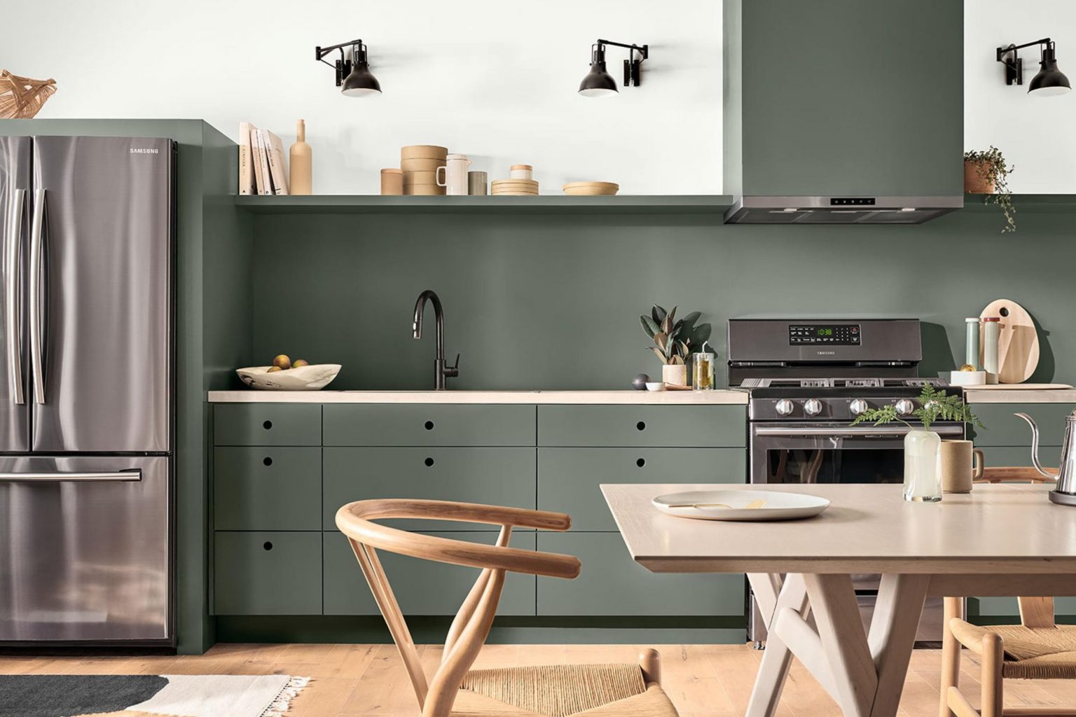 Mild Blue SW-6533 Paint Color by Sherwin-Williams