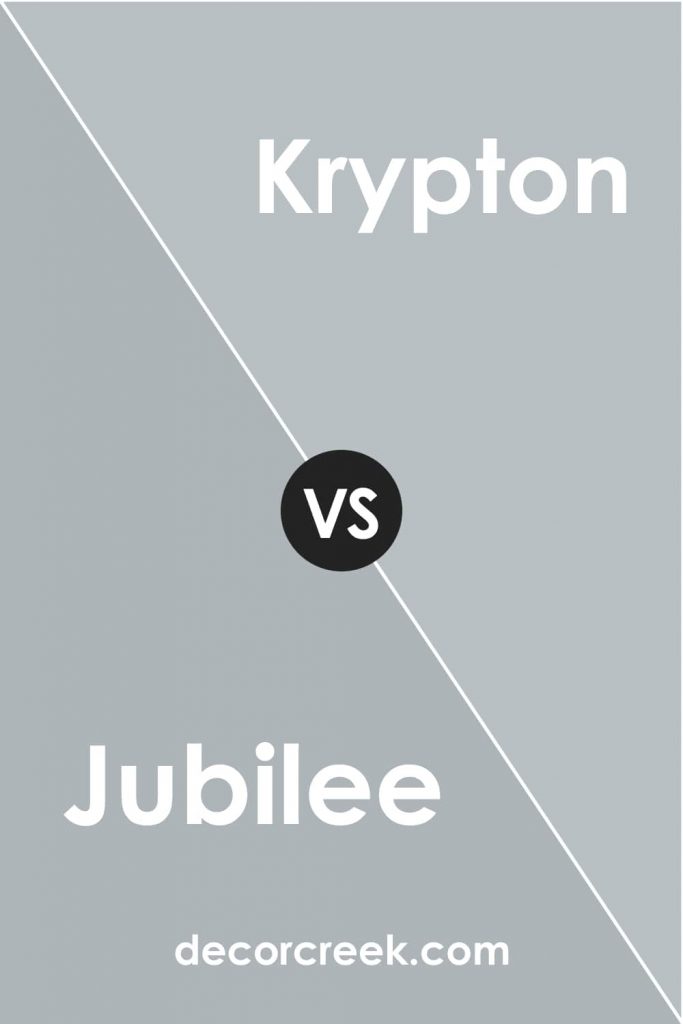 Jubilee SW-6248 Paint Color - DecorCreek