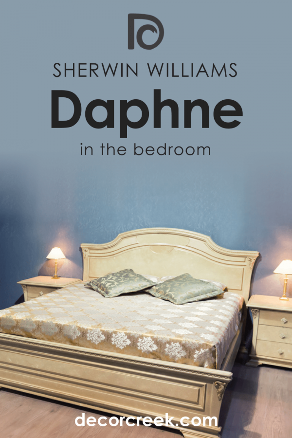 Daphne SW-9151 Paint Color by Sherwin-Williams