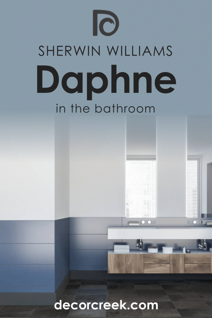 Daphne SW-9151 Paint Color by Sherwin-Williams