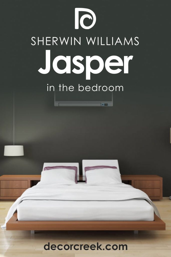 Jasper SW-6216 Paint Color By Sherwin-Williams