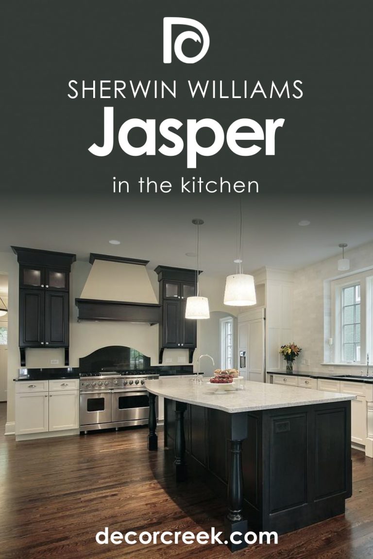 Jasper SW-6216 Paint Color By Sherwin-Williams