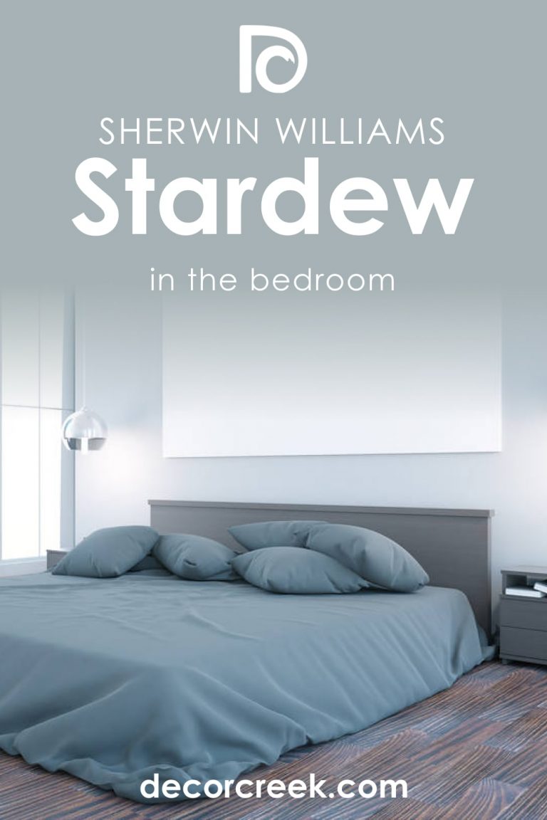Stardew SW-9138 Paint Color by Sherwin-Williams