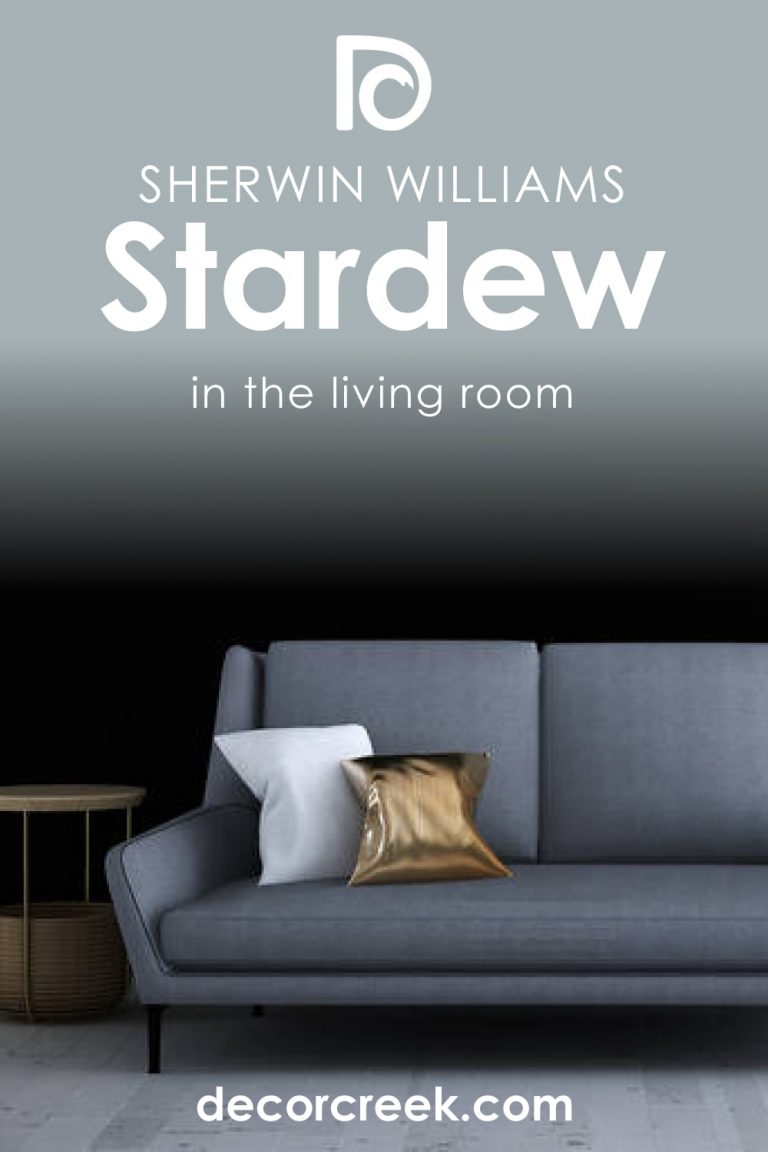 Stardew SW-9138 Paint Color by Sherwin-Williams