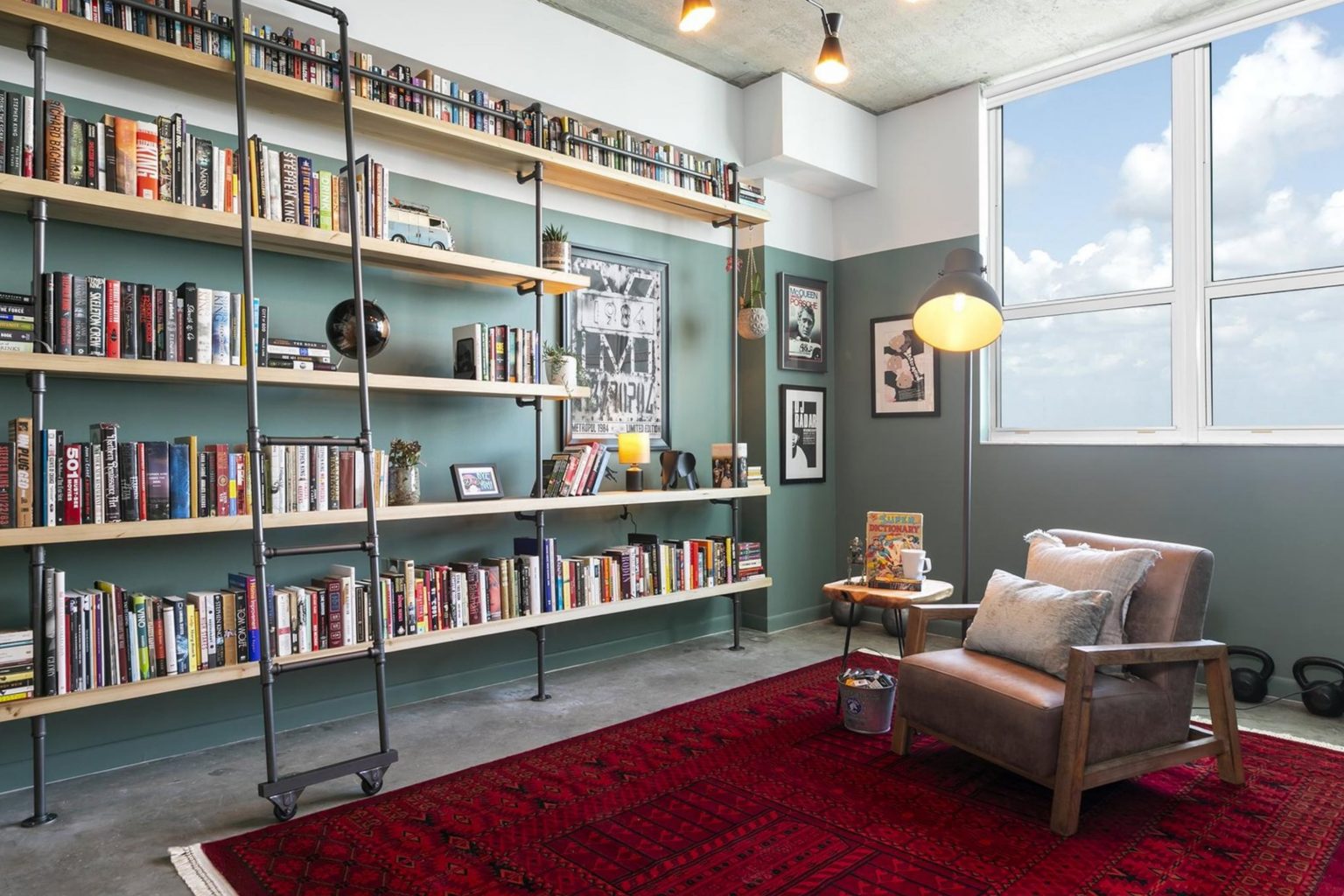 Studio Blue Green SW-0047 By Sherwin-Williams - DecorCreek