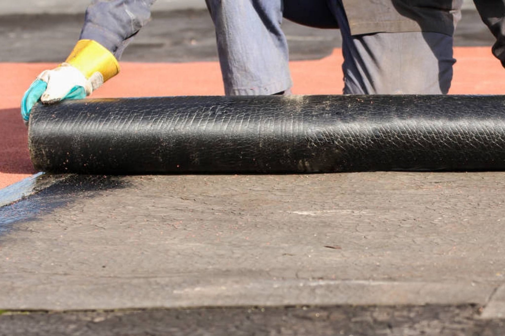 How Long Can Roof Underlayment Be Exposed? - DecorCreek