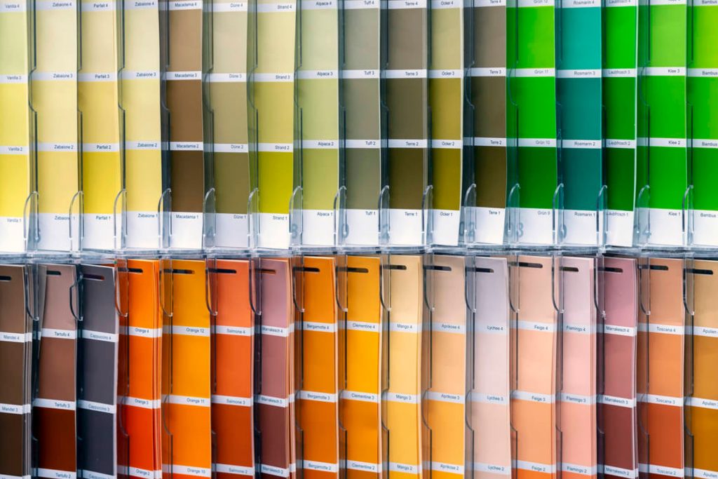 What Is LRV In Paint? - DecorCreek