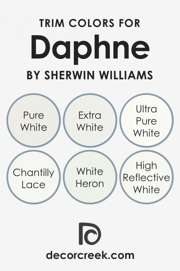 Daphne SW-9151 Paint Color by Sherwin-Williams