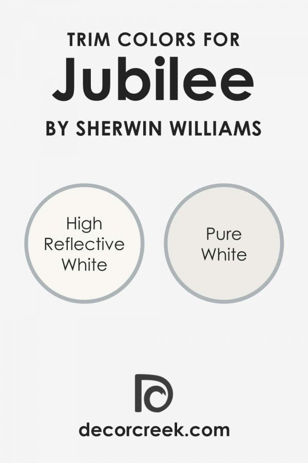 Jubilee SW-6248 Paint Color - DecorCreek