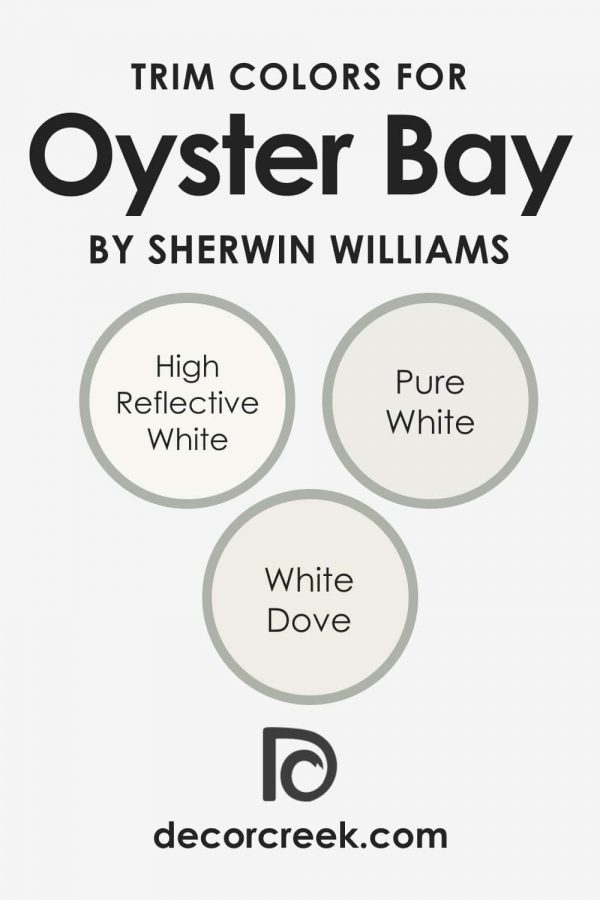 Oyster Bay SW-6206 by Sherwin-Williams - DecorCreek