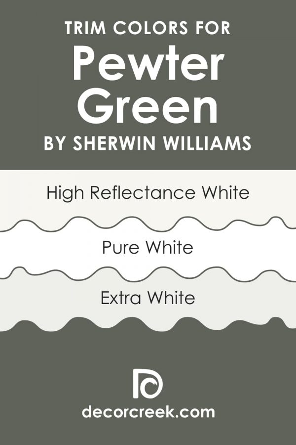 Pewter Green SW-6208 Paint Color By Sherwin-Williams