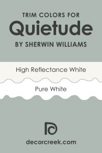 Quietude SW-6212 Paint Color By Sherwin-Williams