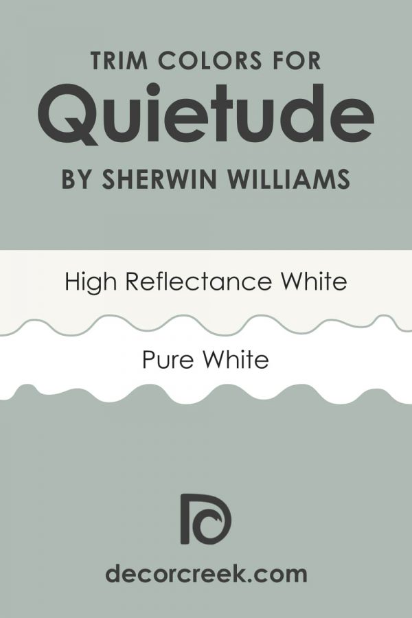 Quietude SW-6212 Paint Color By Sherwin-Williams