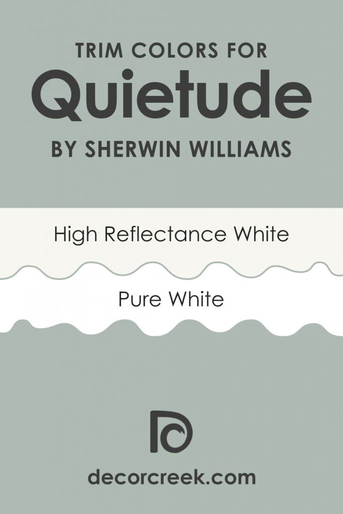 Quietude SW-6212 Paint Color By Sherwin-Williams