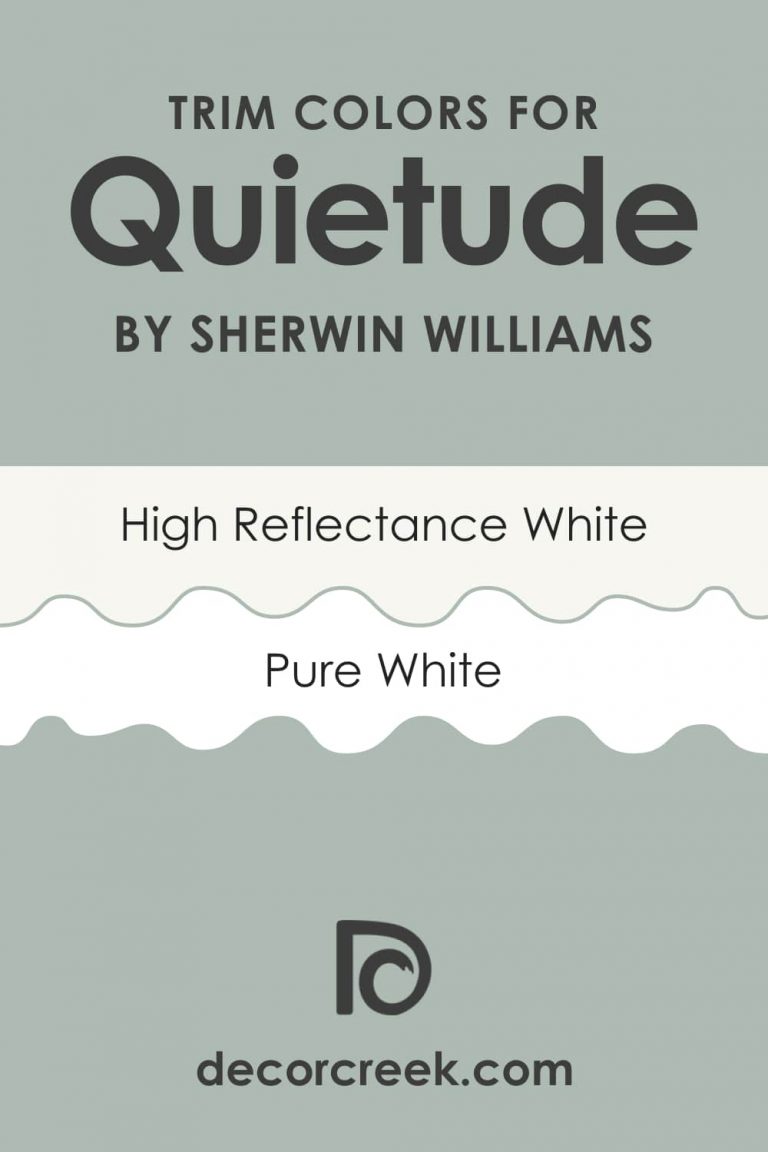 Quietude SW-6212 Paint Color By Sherwin-Williams