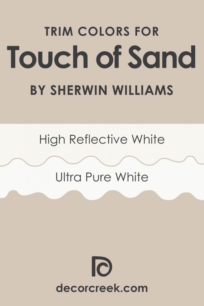 Touch of Sand SW-9085 Paint Color by Sherwin-Williams