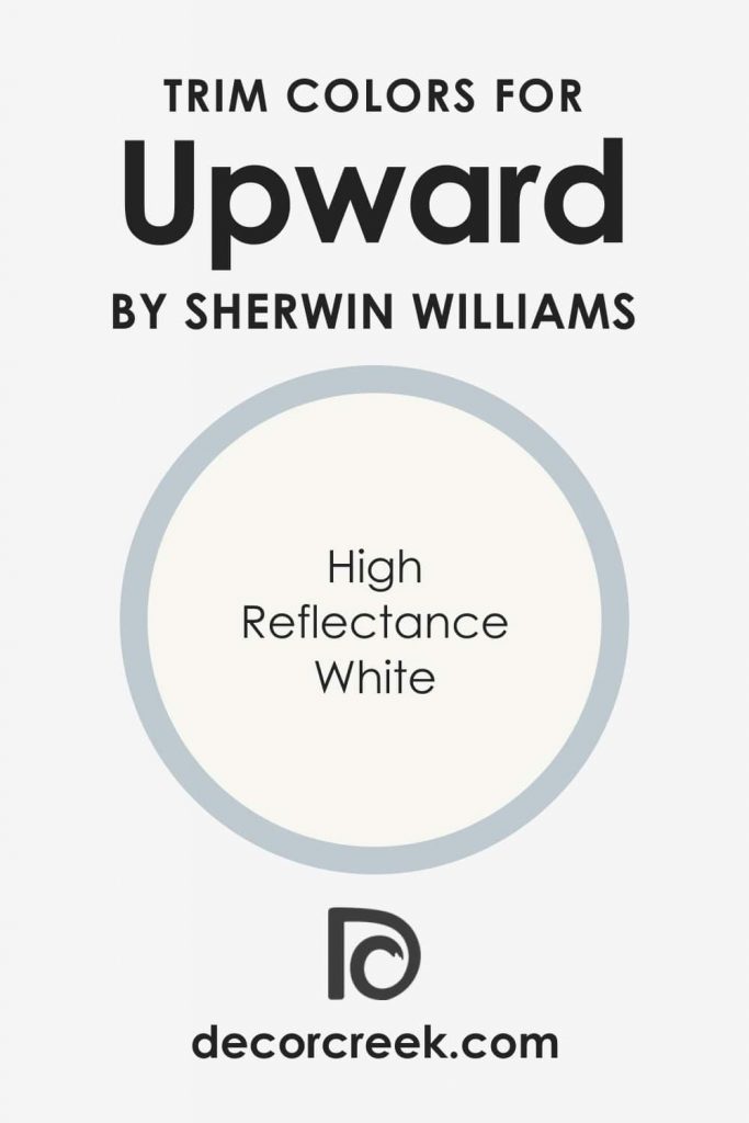 Upward SW-6239 Paint Color by Sherwin-Williams