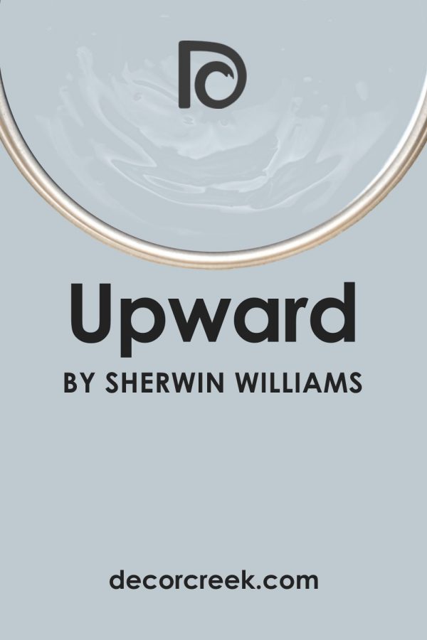 Upward SW-6239 Paint Color by Sherwin-Williams