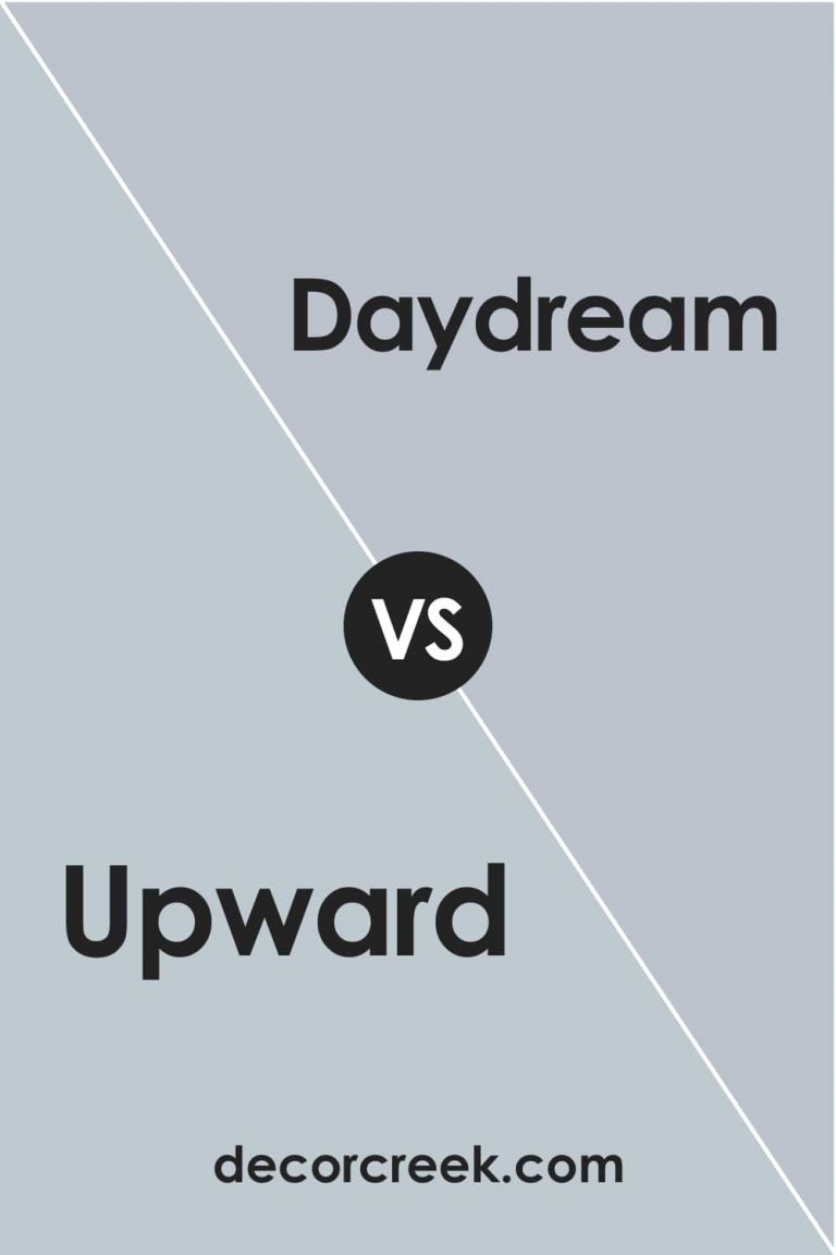 Upward SW-6239 Paint Color by Sherwin-Williams