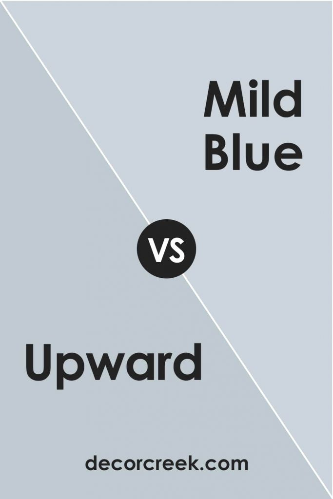 Upward SW-6239 Paint Color by Sherwin-Williams