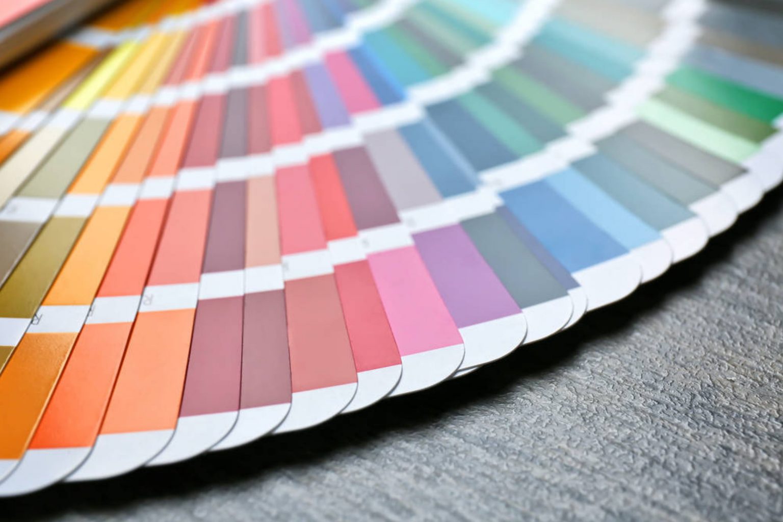 What Is LRV In Paint? - DecorCreek