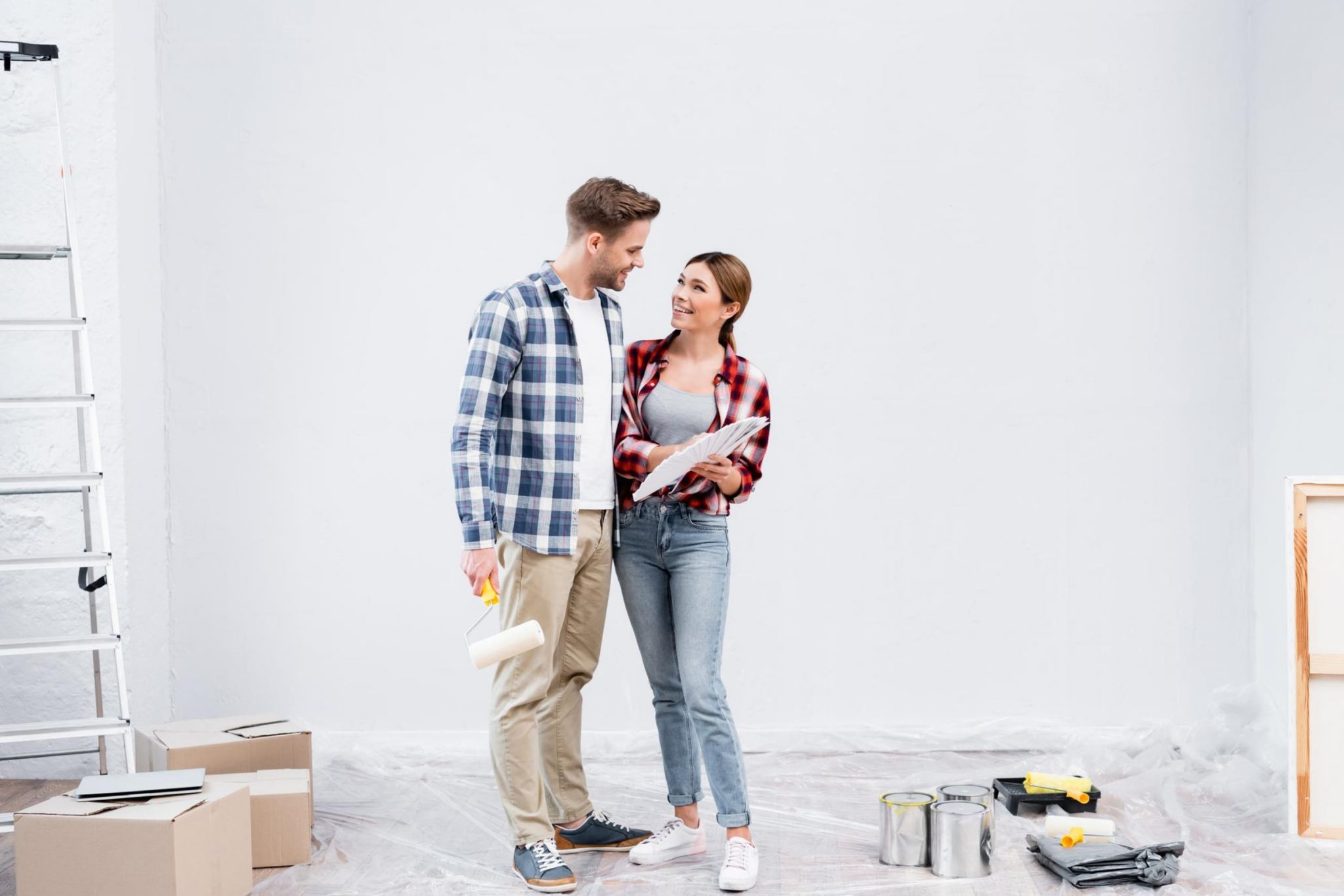 What Is LRV In Paint? - DecorCreek