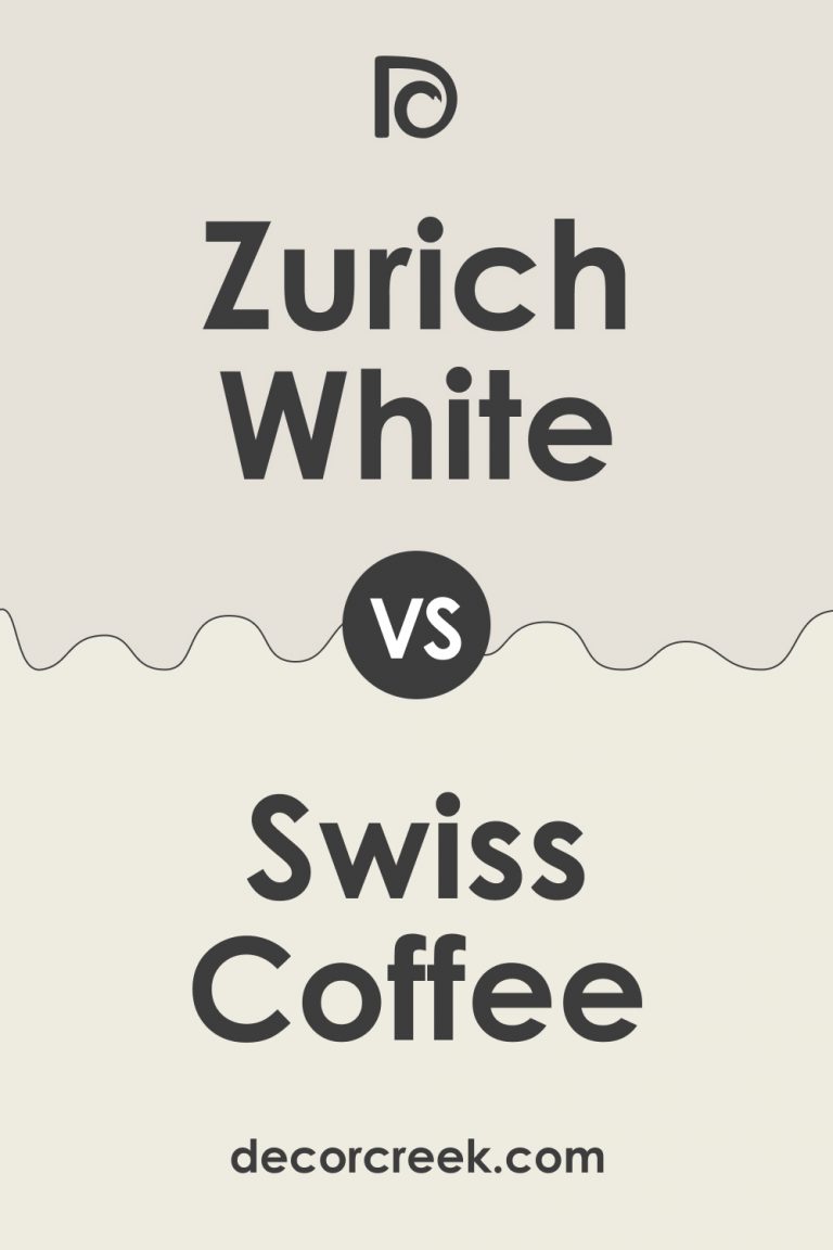 Zurich White SW-7626 Paint Color By Sherwin-Williams