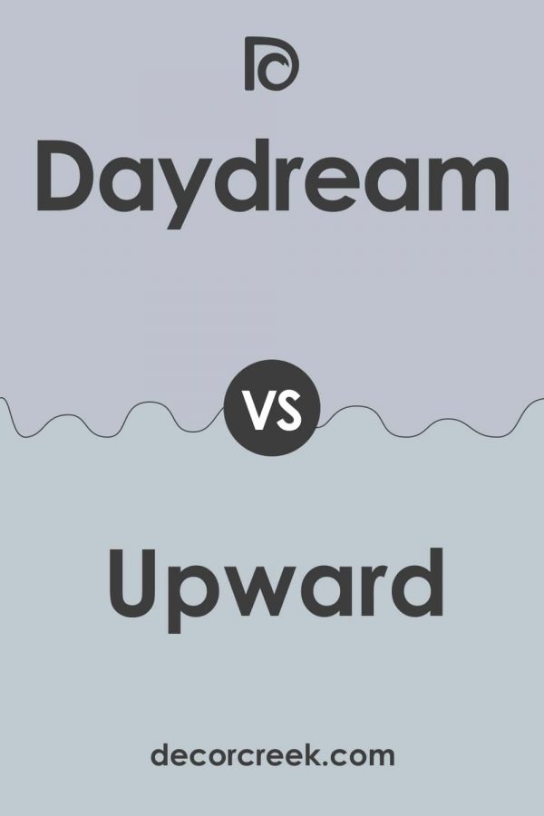Daydream SW-6541 Paint Color by Sherwin-Williams - DecorCreek