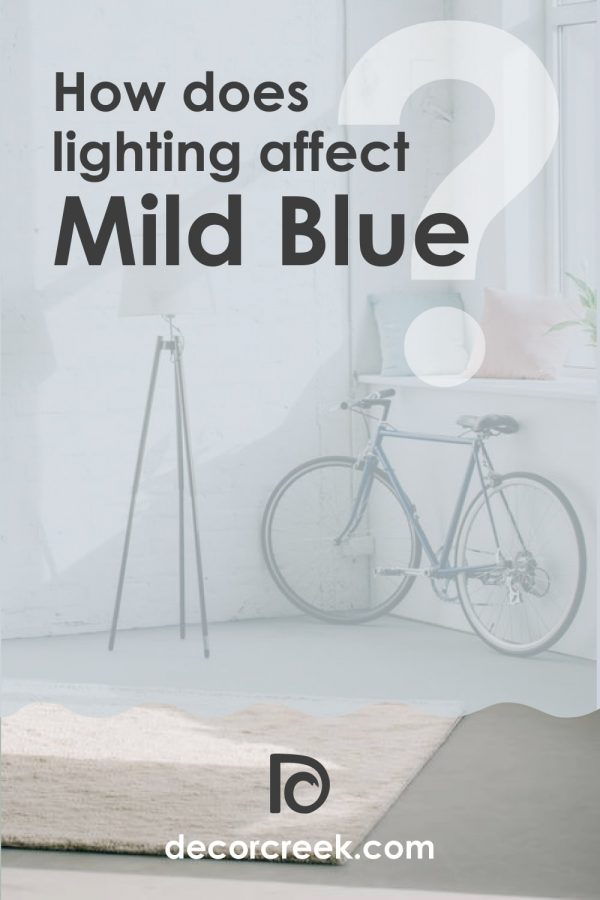 Mild Blue SW-6533 Paint Color by Sherwin-Williams