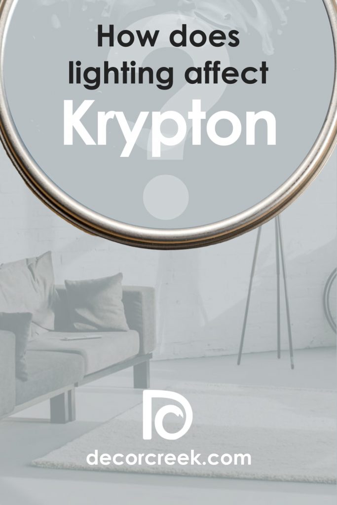 Krypton SW-6247 Paint Color by Sherwin-Williams