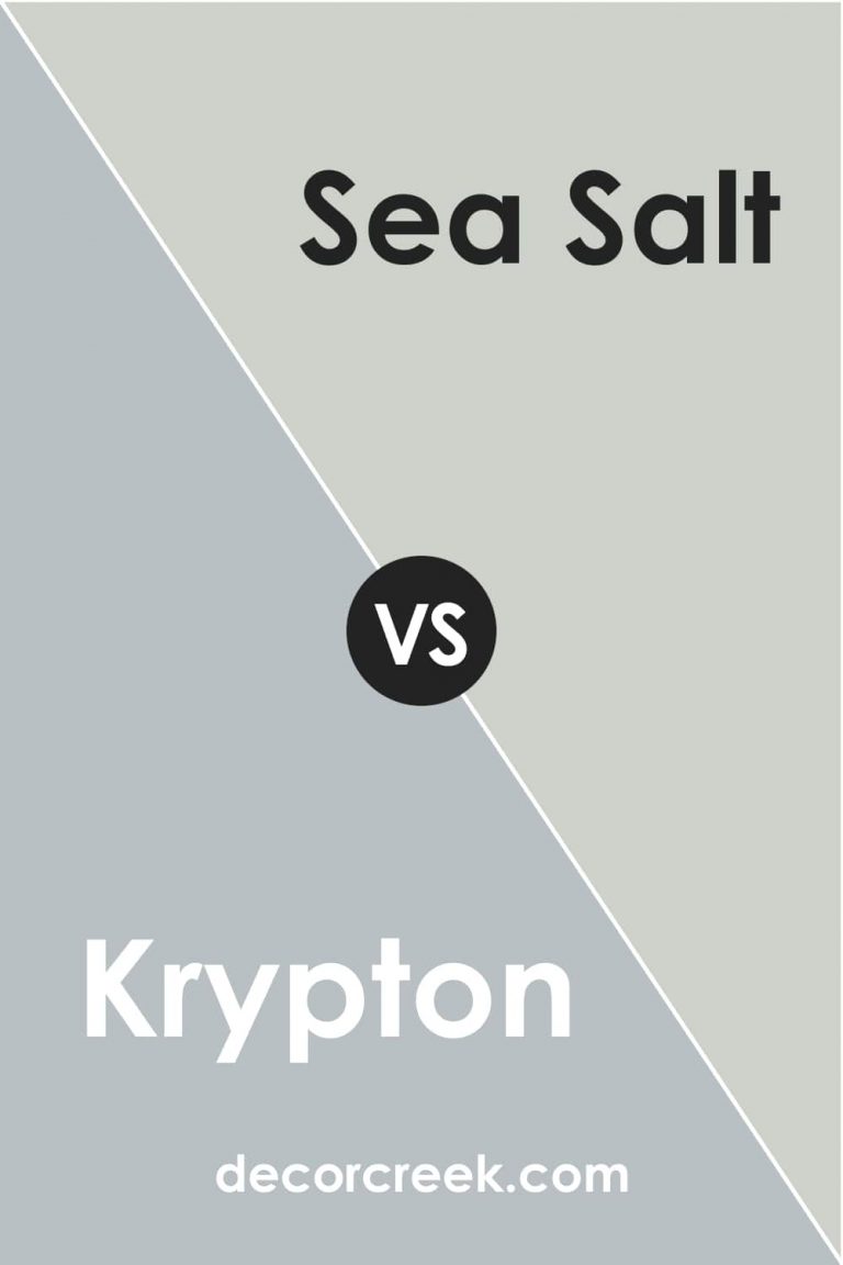 Krypton SW-6247 Paint Color by Sherwin-Williams